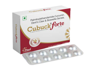 Products – Zaria Pharmaceuticals Private Limited